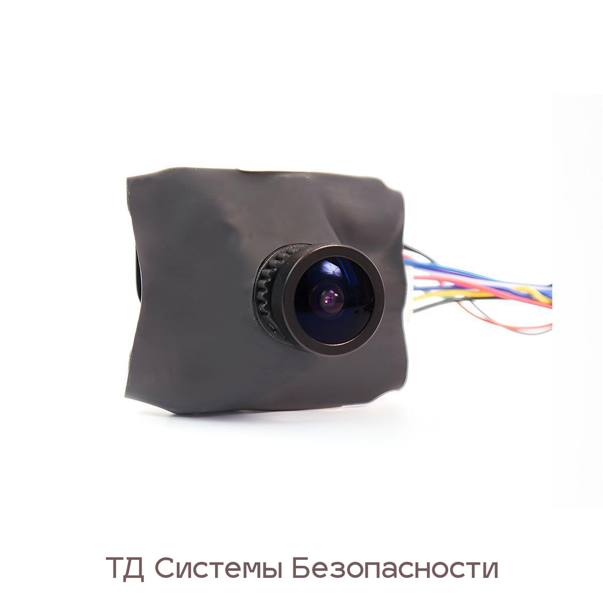 4G IP камера - Линк NC555-8GH (N6703EU) (Разр. 5МП, 4G модем, запись на SD, микрофон, Wi-Fi, детекция человека, матрица SONY).