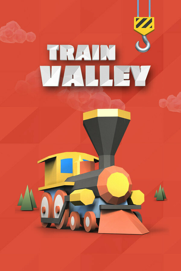 Train Valley, Все страны