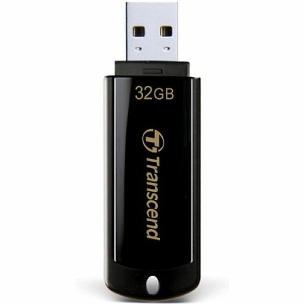 Transcend Носитель информации USB Drive 32Gb JetFlash 350 TS32GJF350