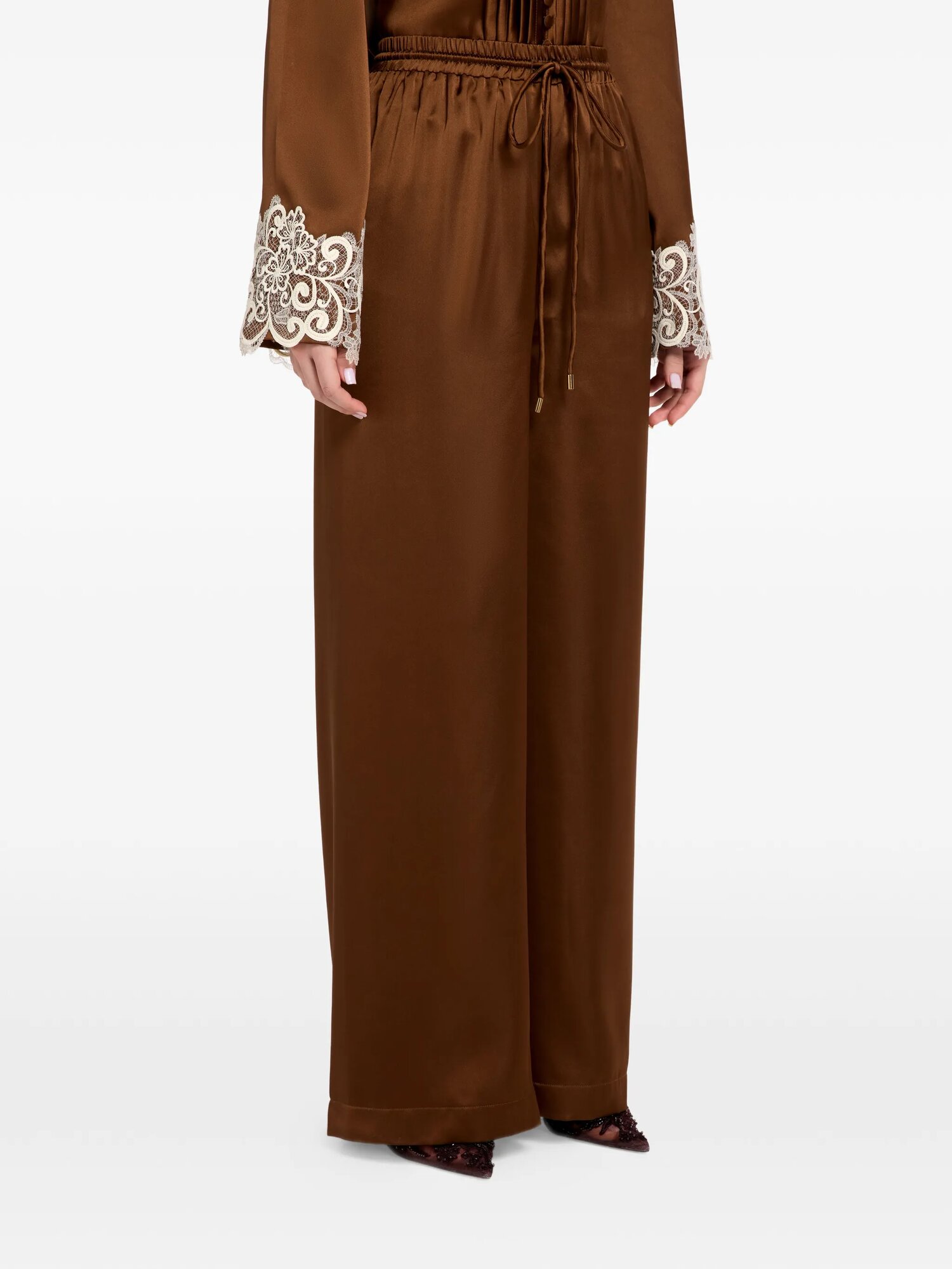 Брюки Haneen