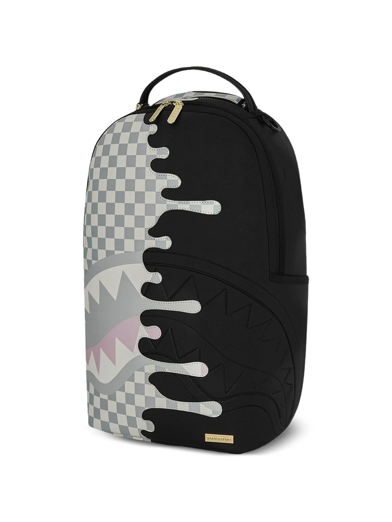 Сумка SPRAYGROUND Shadow Drip — фото 1