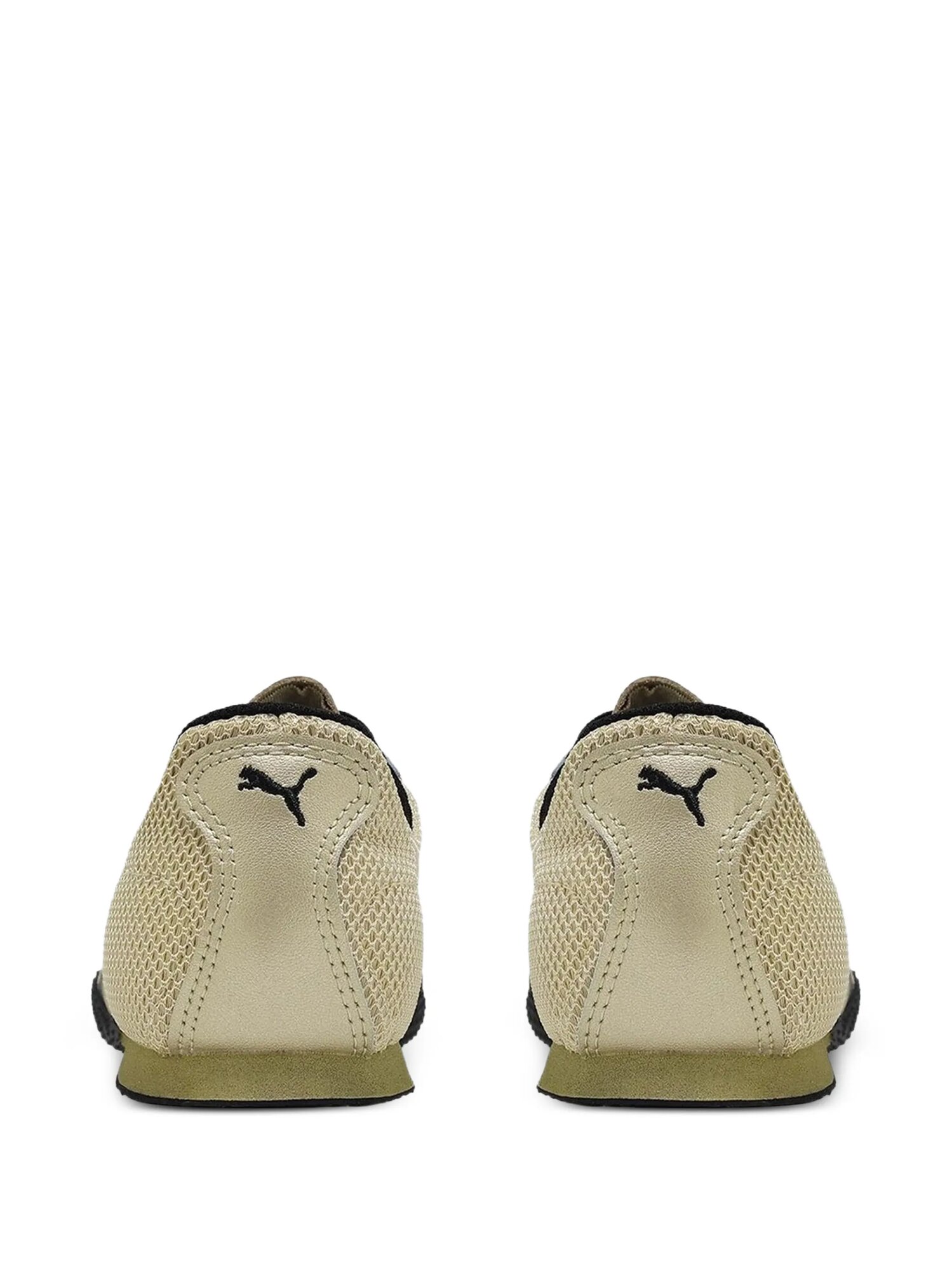 Кроссовки PUMA H-Street, размер 8.5 US, разноцветный — фото 1
