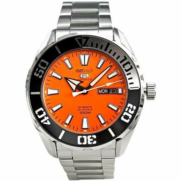  SEIKO