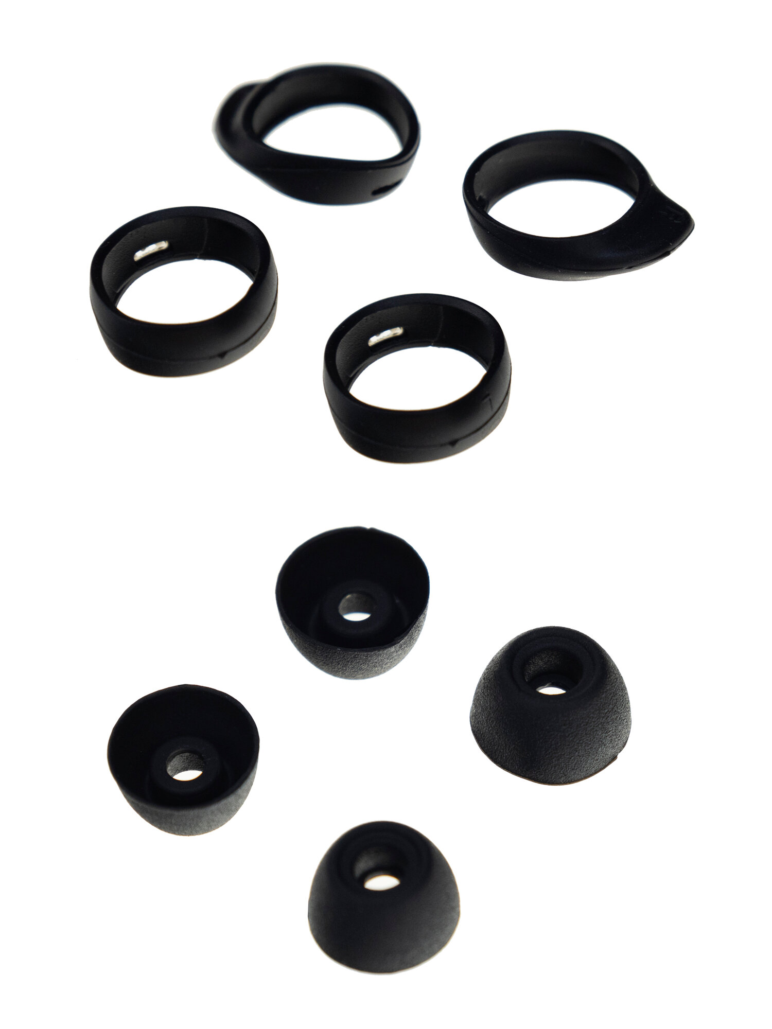 Амбушюры для наушников Samsung Galaxy Buds