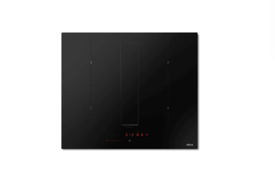 Варочная панель Elica NikolaTesla Fit Raw BR/A/60 (PRF0203695)