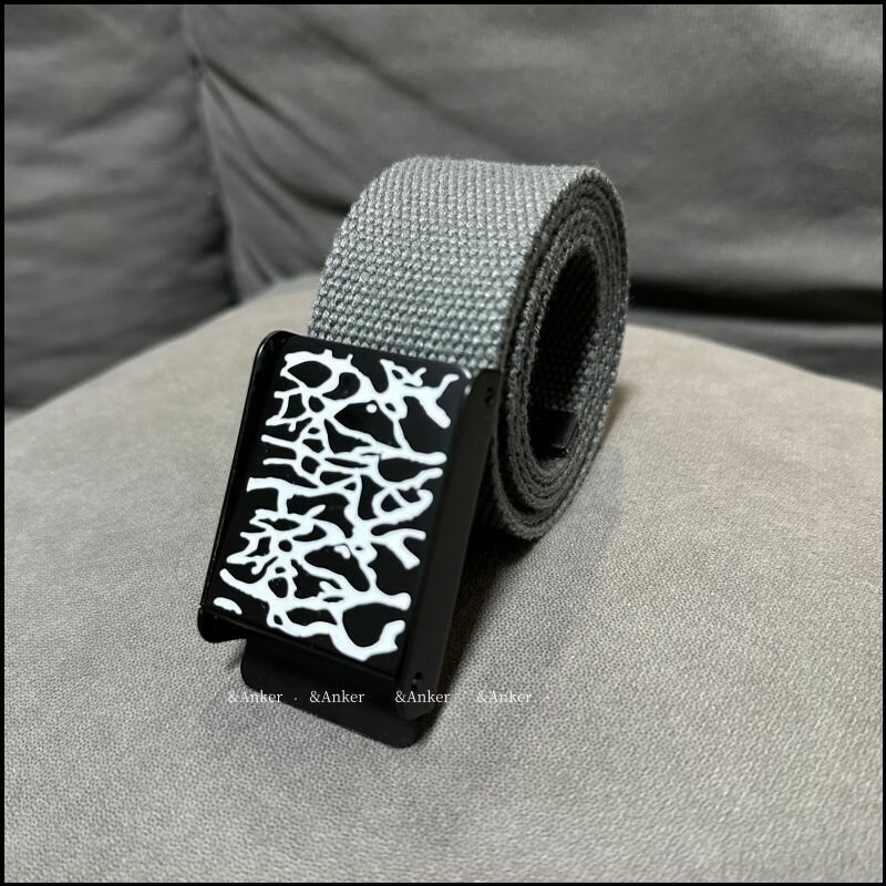 Качественный ремень Vans