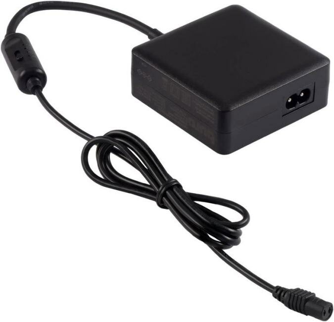 BU-M90L Блок питания Buro ручной 90W 12V-20V 9-коннект. 6A от бытовой электросети