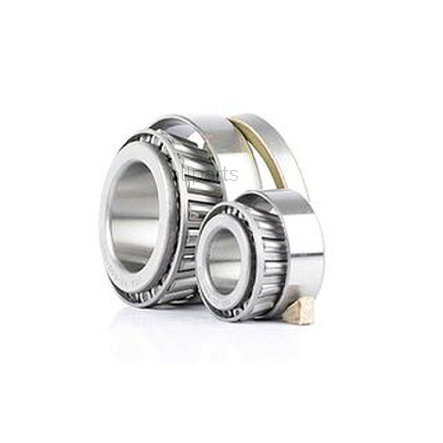 BSG AUTO PARTS BSG60600009 BSG 60-600-009 подшипник ступицы - передней (комплект)