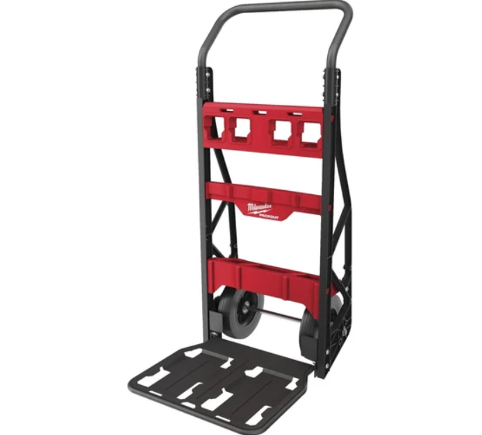 Тележка инструментальная Milwaukee Packout 4932472131