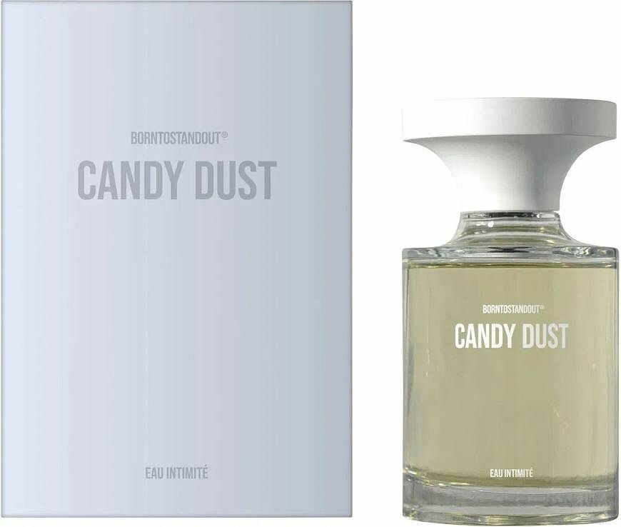 Borntostandout Candy Dust Туалетная вода 100 мл