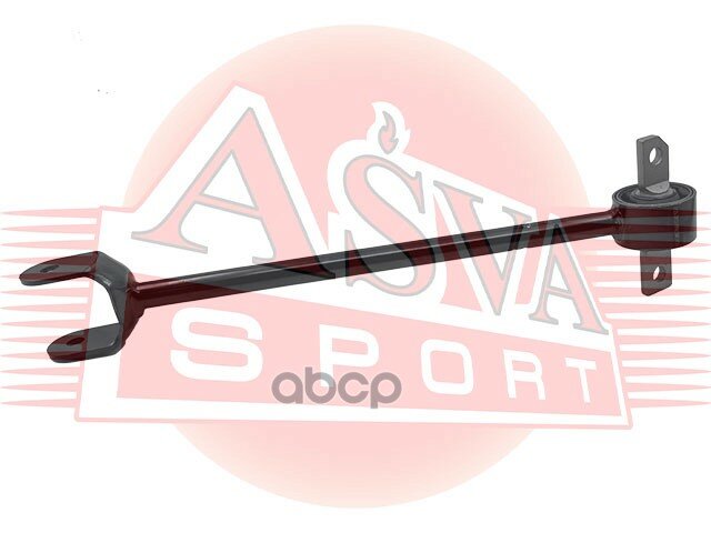 Рычаг подвески TOYOTA AVENSIS седан III (T270) CAMRY седан VIII (XV50) ES VI (XV60) ASVA арт. 0125-ZRT270RH