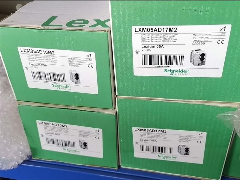 Модуль Schneider LV428941