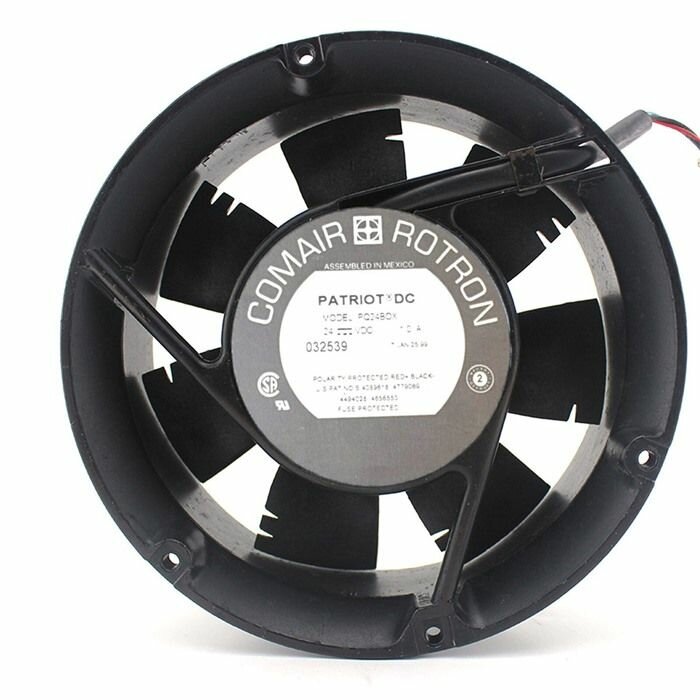 Модуль COMAIR ROTRON PQ24BOX Cooling Fan 24VDC 1.0A