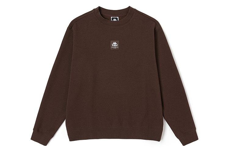 Свитшот Kappa Crew Neck