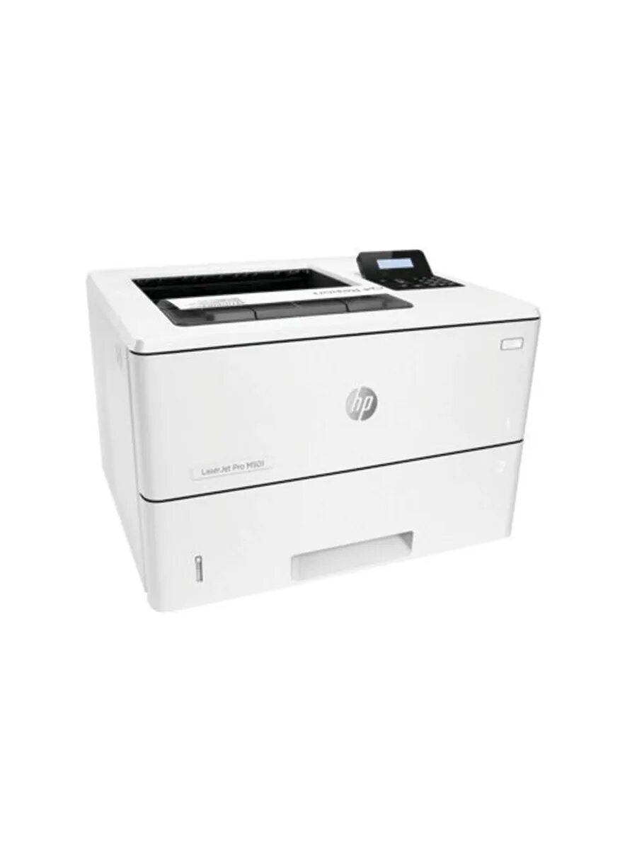 Принтер лазерный LaserJet Pro M501dn А4