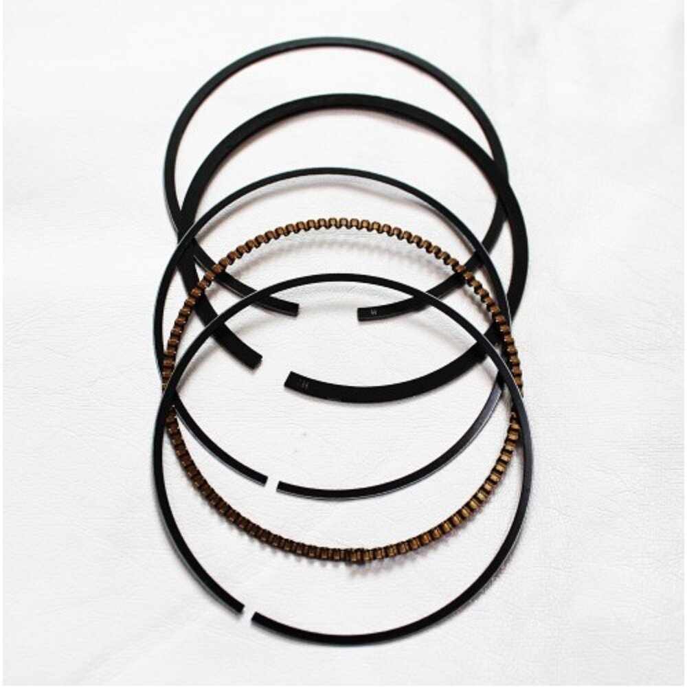 Кольца поршневые Stels, комплект 5 штук, LU013176 (item:200)
