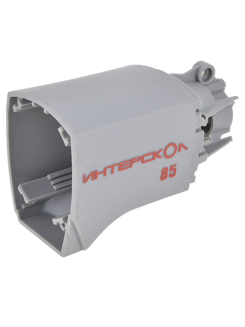 Корпус двигателя для лобзика ИНТЕРСКОЛ МП-85/600Э (s/n 156.****)