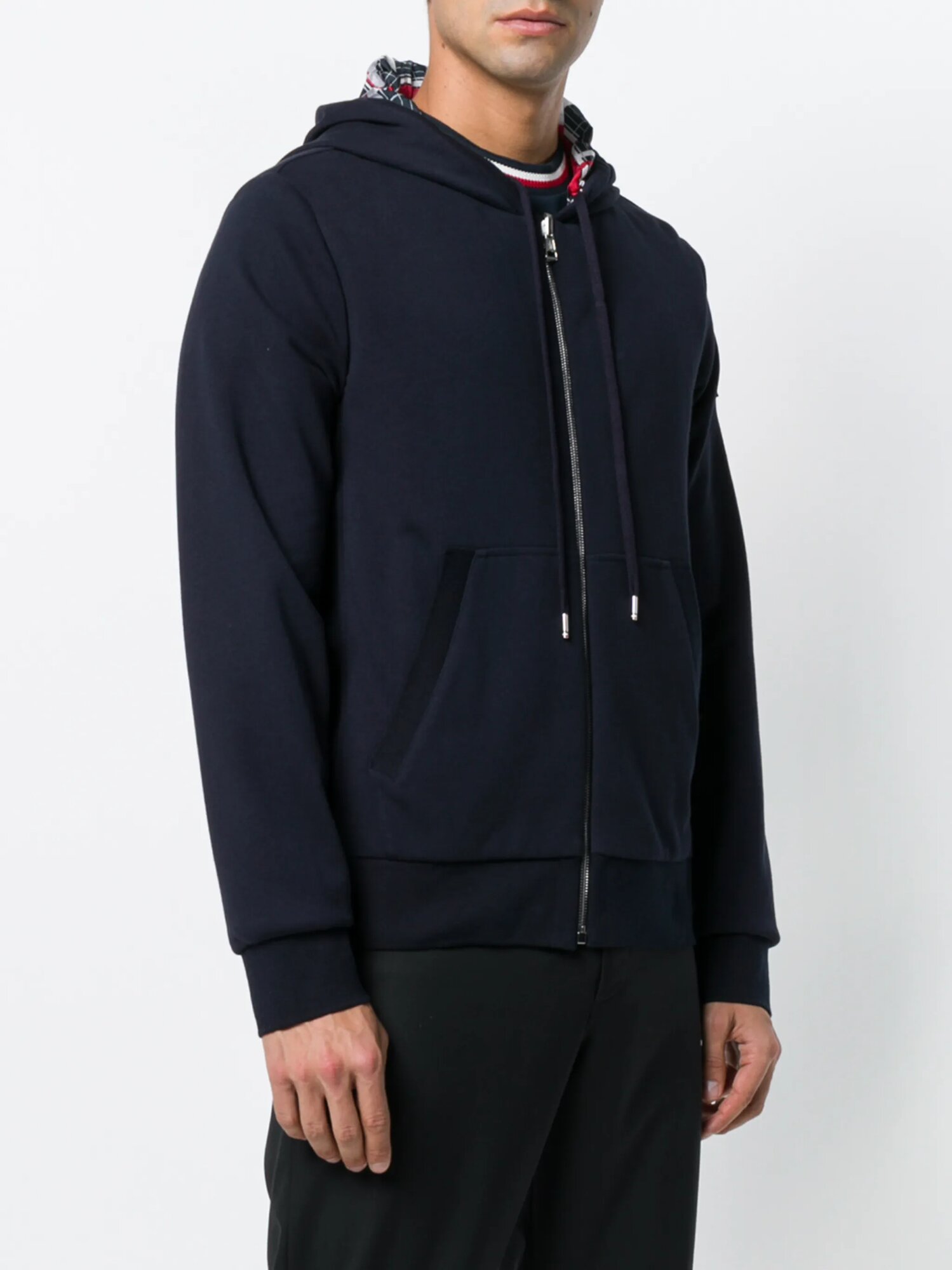 Куртка Moncler, размер 52 — фото 1