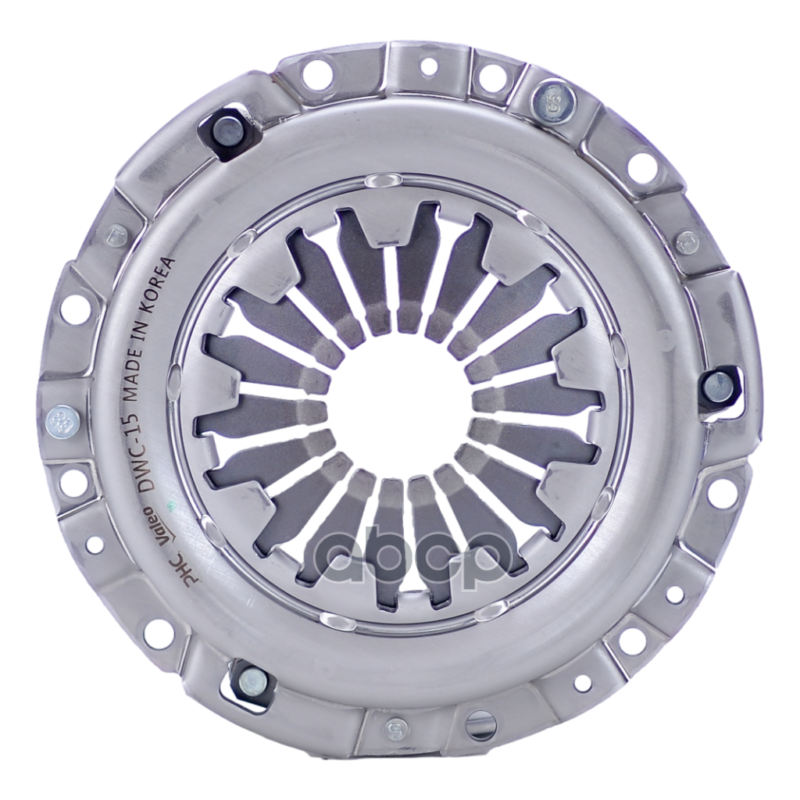 Корзина сцепления DAEWOO Damas (91-) (0.8) VALEO PHC Valeo phc арт. DWC-15