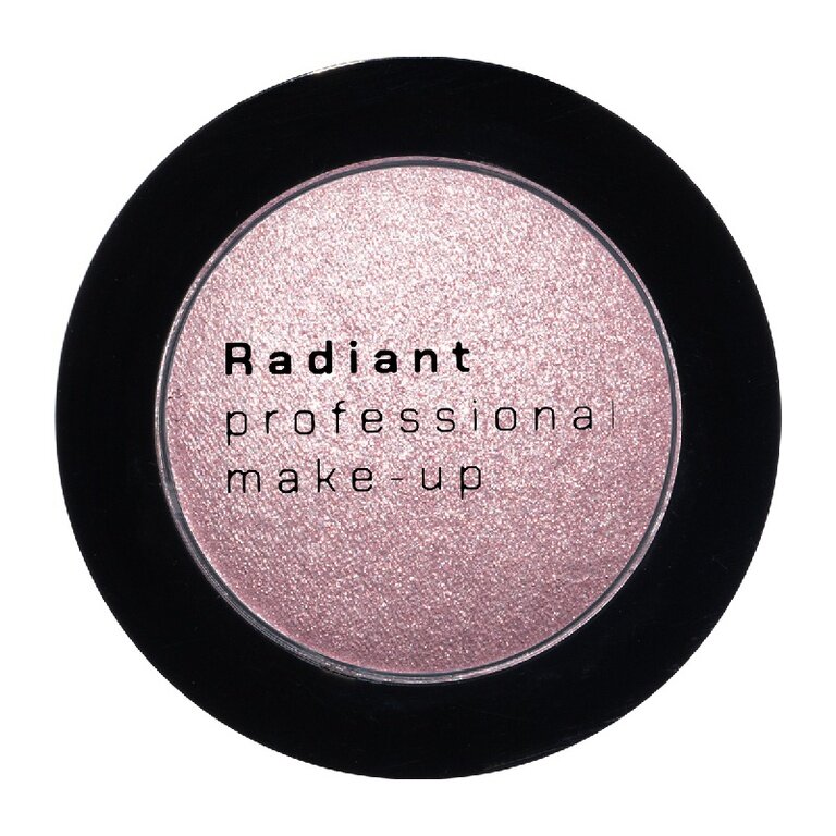 RADIANT MAKE-UP DIAMOND EFFECT SHADOW No 8 Тени Греция 5 гр