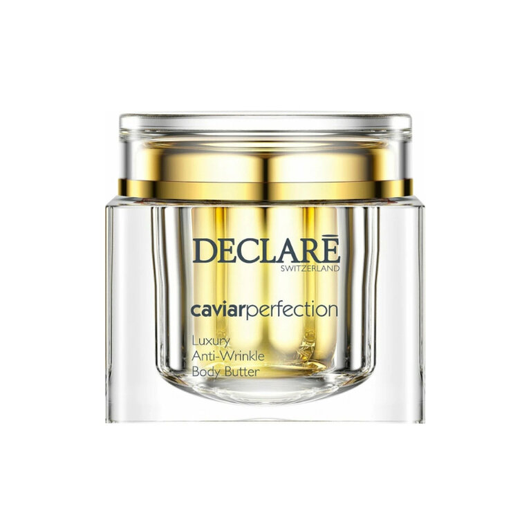 DECLARE Luxury Anti-Wrinkle Body Butter Крем Швейцария 200 мл