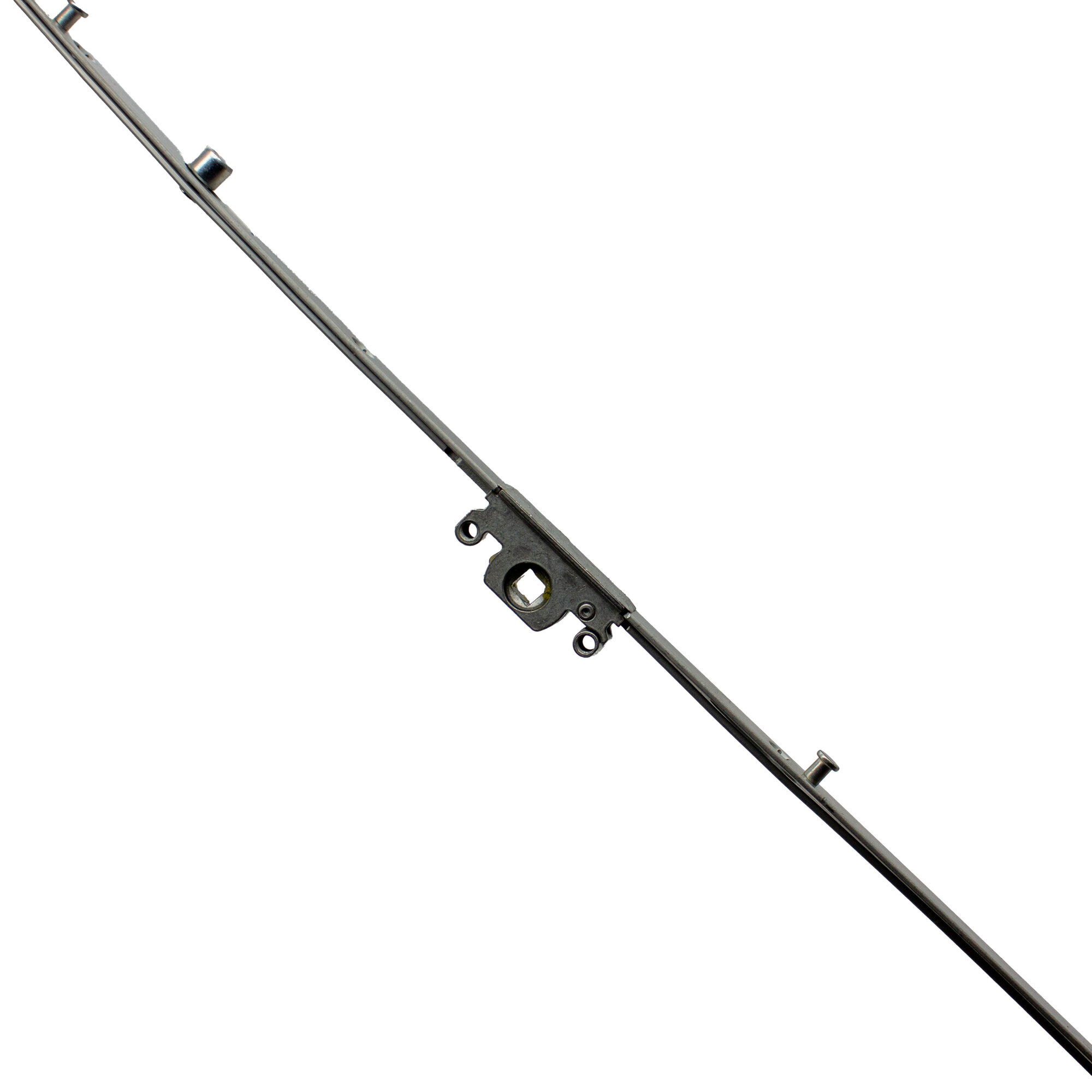 Поворотный механизм ACCADO 15 GV, привод 1500-1800/4 цапфы, длина L 1600 мм