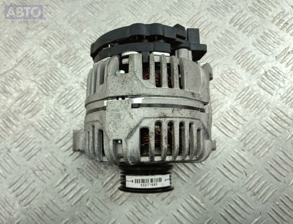 Генератор Volkswagen Passat B5+ (GP)