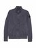 Куртка Blauer Logo-patch zip-up jacket, размер 46