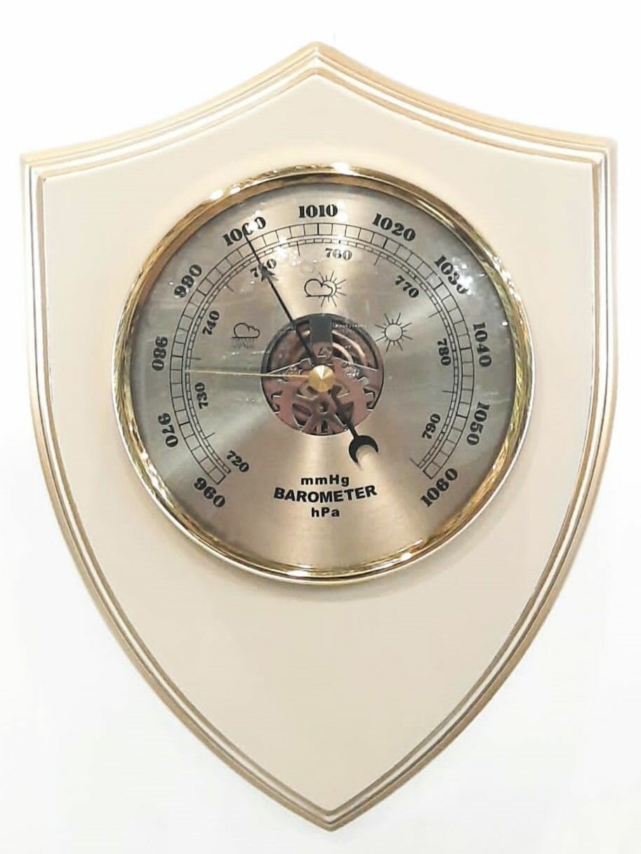 Метеостанция Бриг БМ91372-ЭП