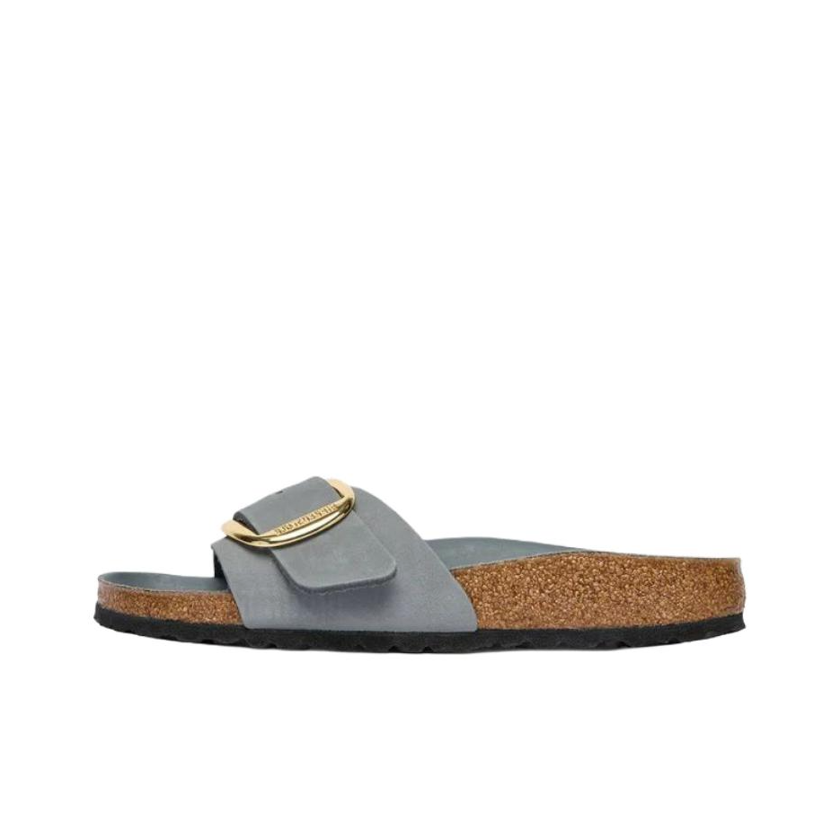 Сланцы Madrid Big Buckle