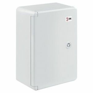 Щит панель ЩМП-П 400х300х170 IP65 IK10 8190