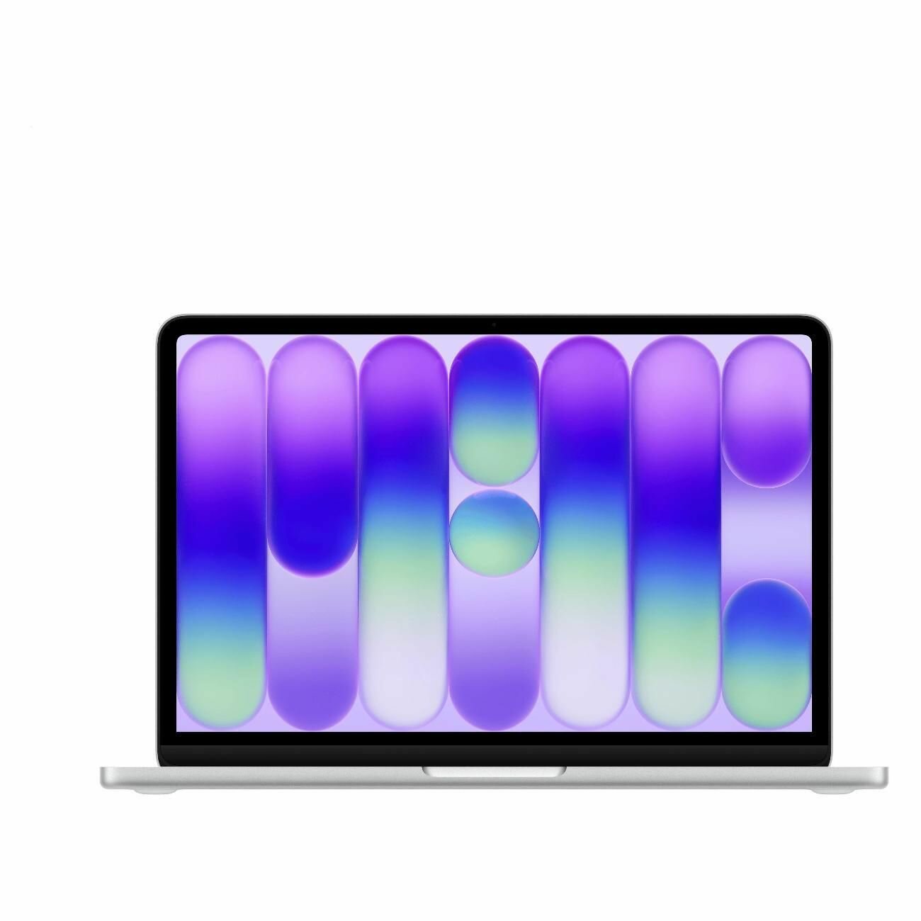 Ноутбук Apple MacBook Neo 13" (A18 Pro, 6C СPU/5С GPU, 2026), 8 GB, 256 GB SSD, серебристый
