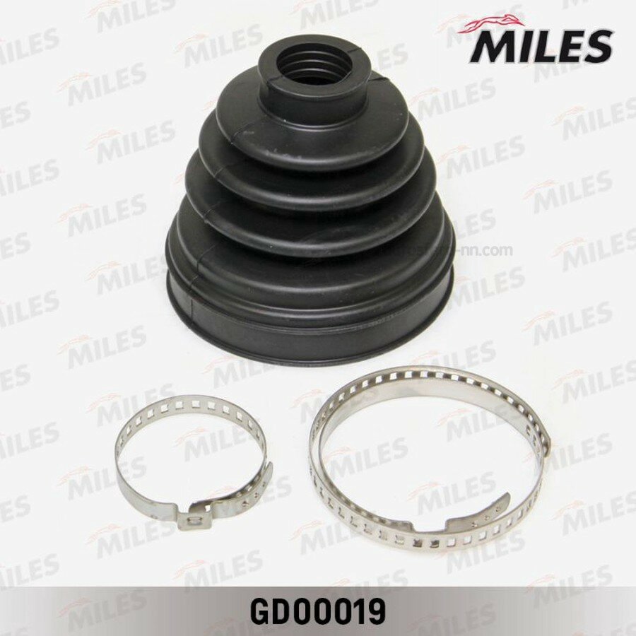 MILES GD00019 Пыльник ШРУС внутр. ком/кт