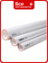 Труба Valtec PP-FIBER арм. стекл, 1 шт PN 20, 20 MM /белый/ (4м) ...