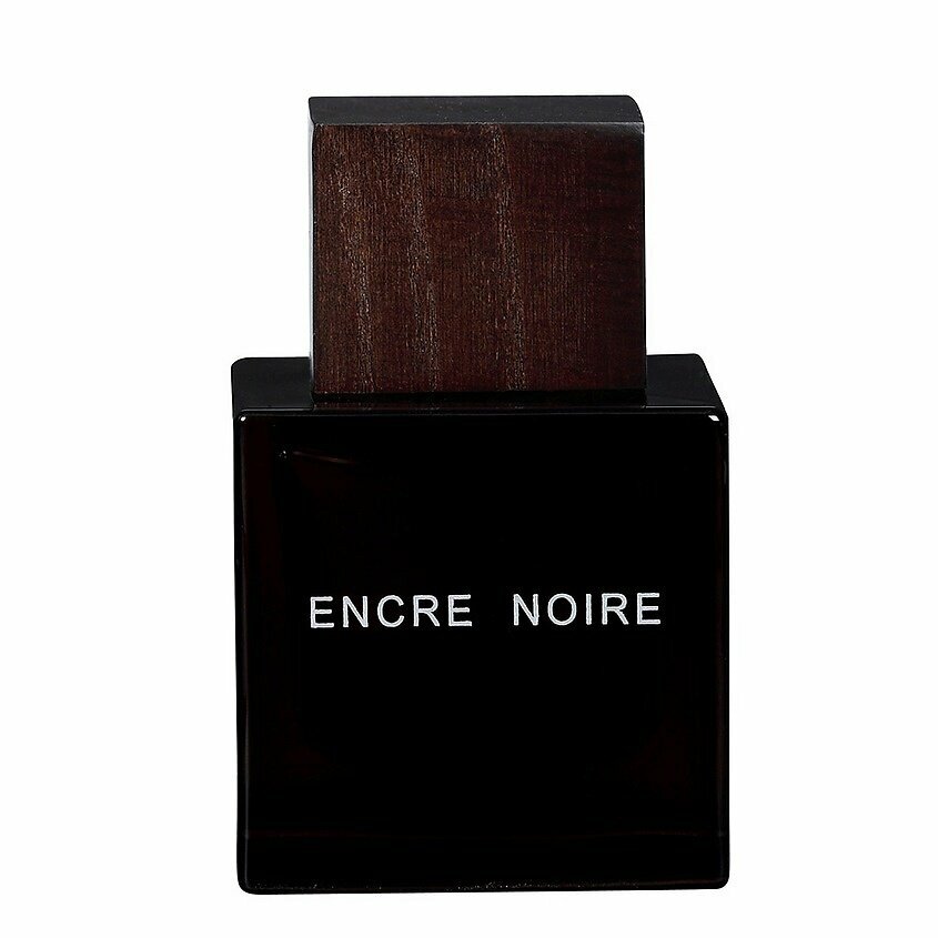 Lalique Encre Noire Man туалетная вода 100 ml