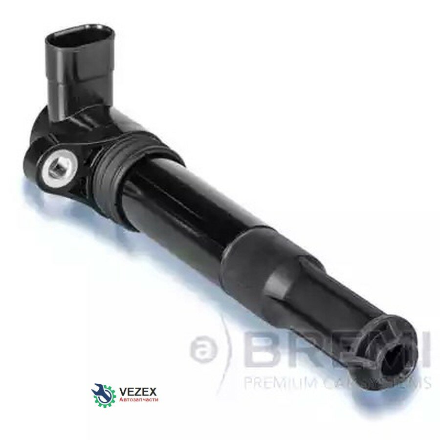 BREMI 20553 Катушка зажигания