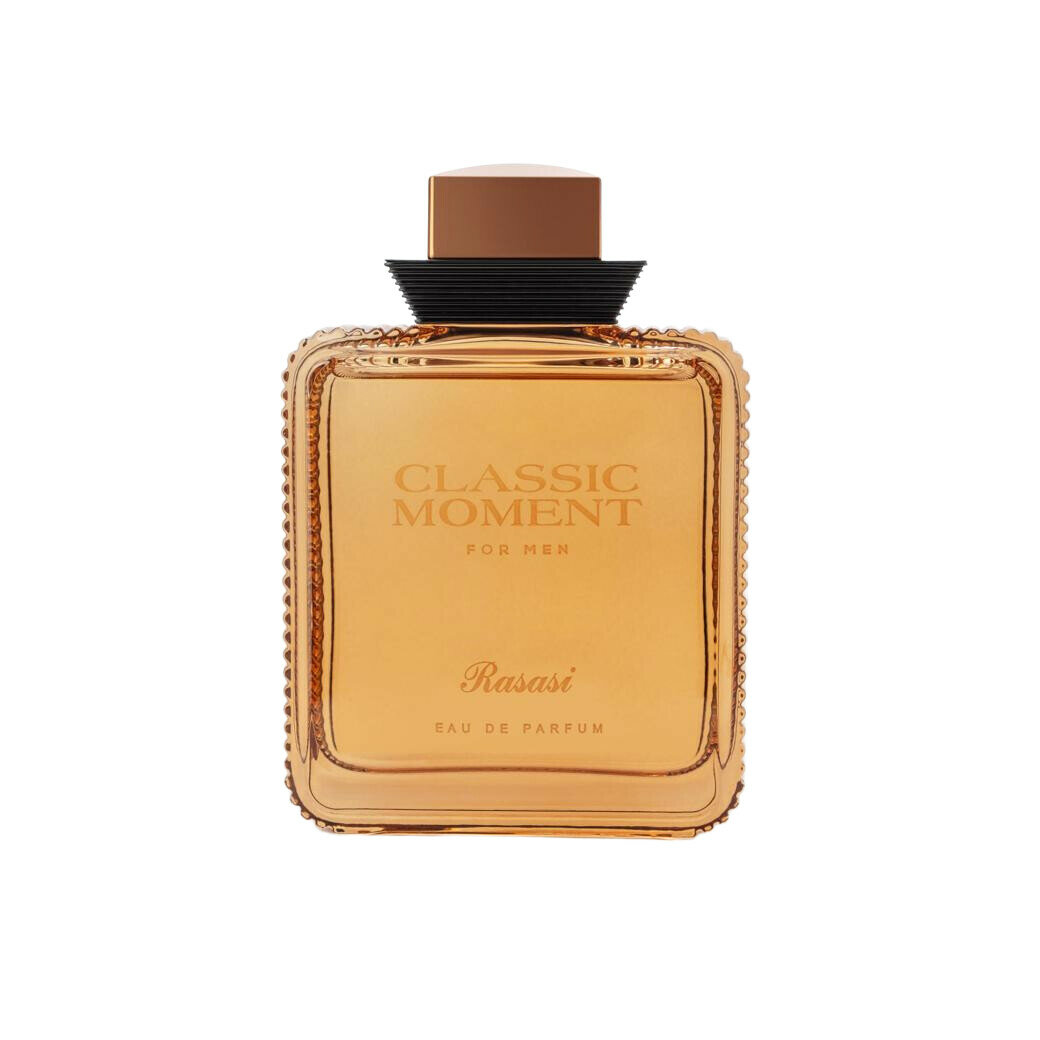 Rasasi Classic Moment Man парфюмерная вода 100 ml