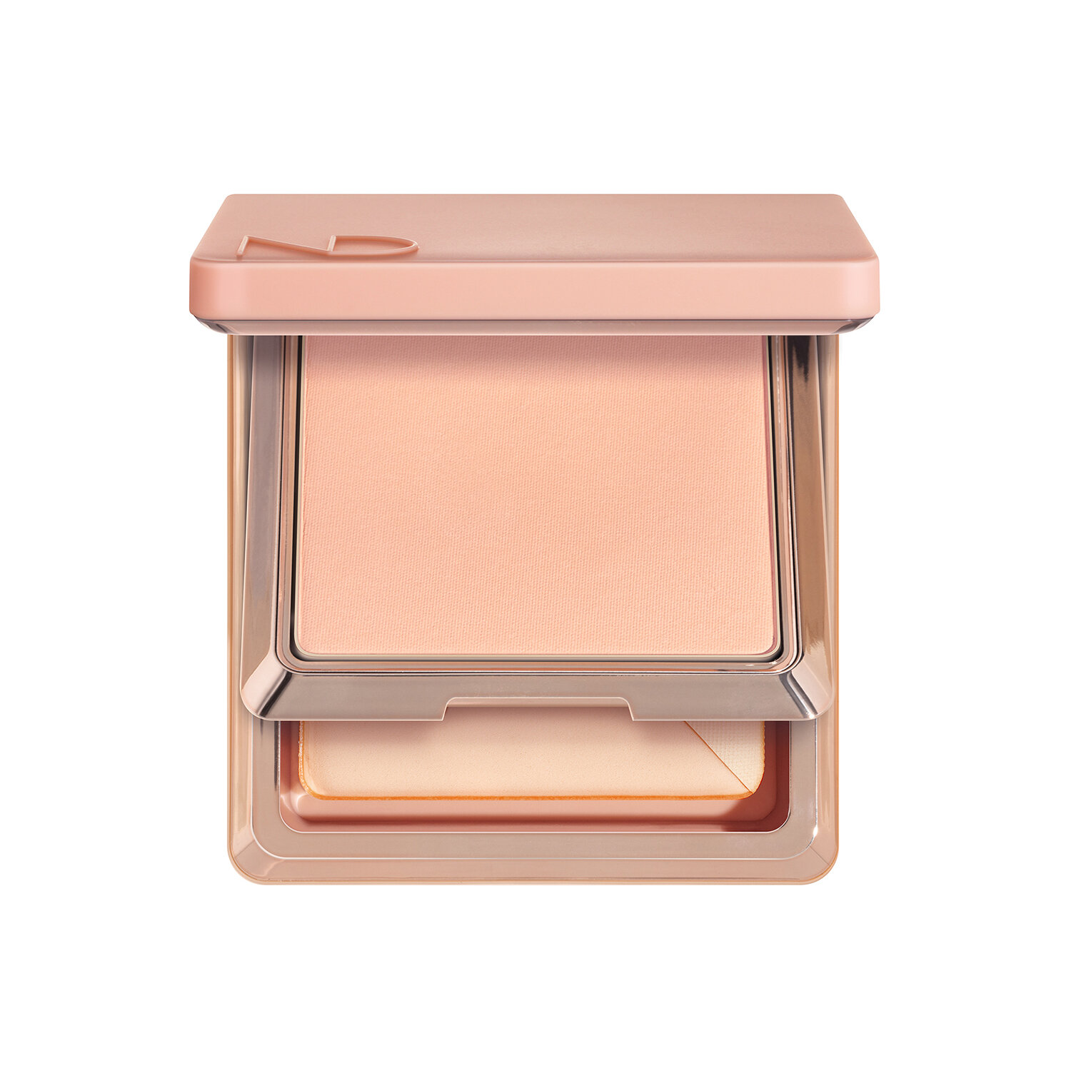 NATASHA DENONA HY-GLAM POWDER FOUNDATION Компактная тональная основа RN3