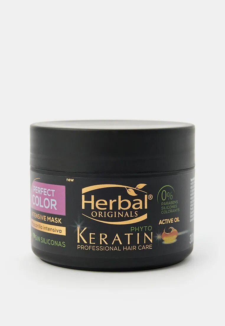 Herbal Маска для волос 300 мл