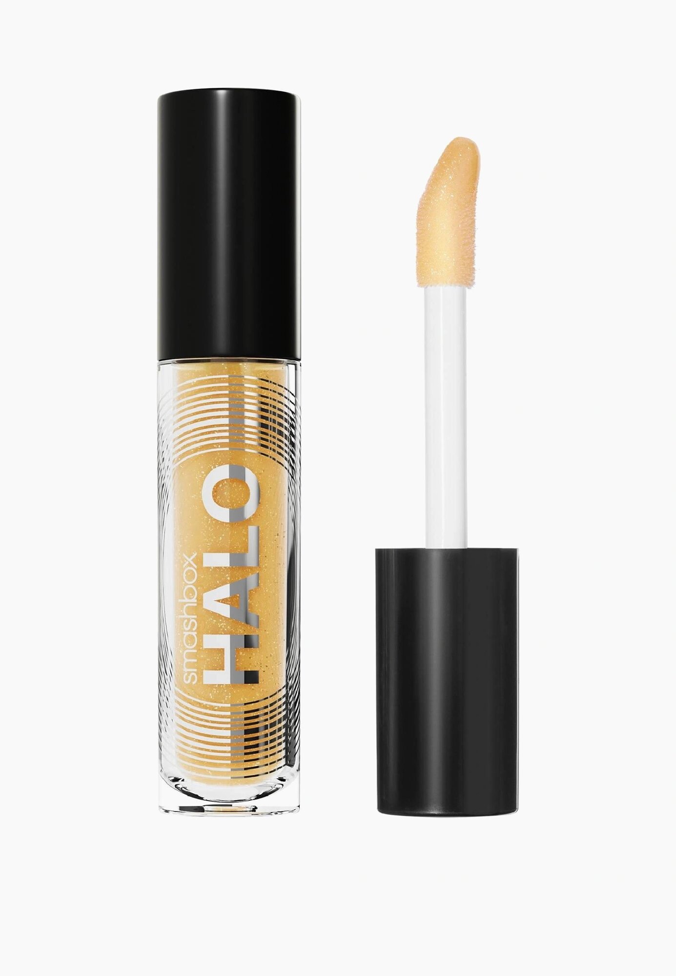 Smashbox Блеск для губ 4 мл glimmer