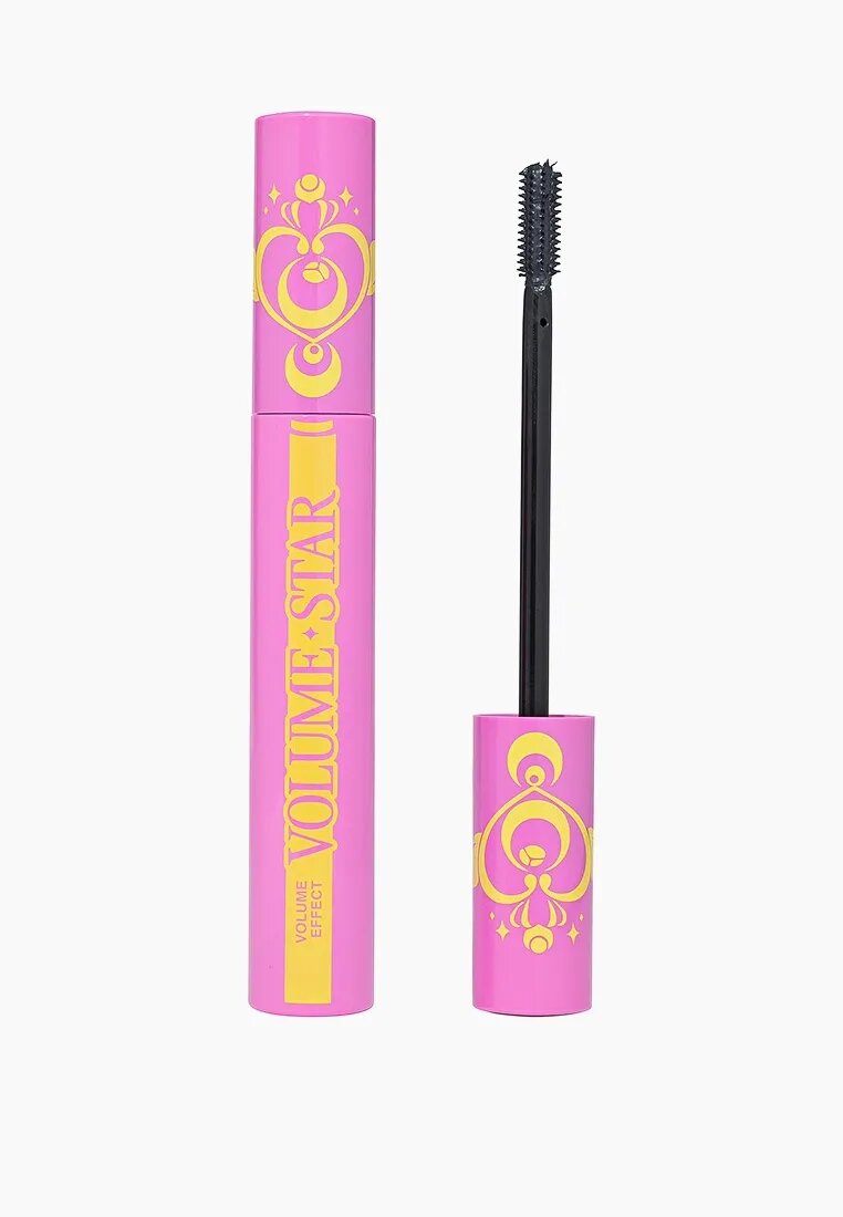 Beauty Bomb Тушь для ресниц 9 мл 01 черный