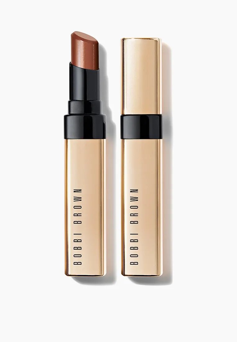 Bobbi Brown Помада 3.4 г bold honey