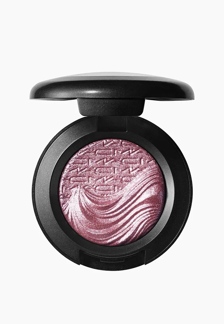 MAC Тени для век 1.3 г smoky mauve