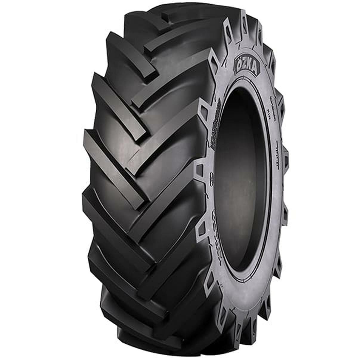 Сельхоз, индустриальные Шины Ozka KNK52 10.0/75-15.3 126A8 12PR TL-U4151142OZK сельхоз, индустриальных автомобилей