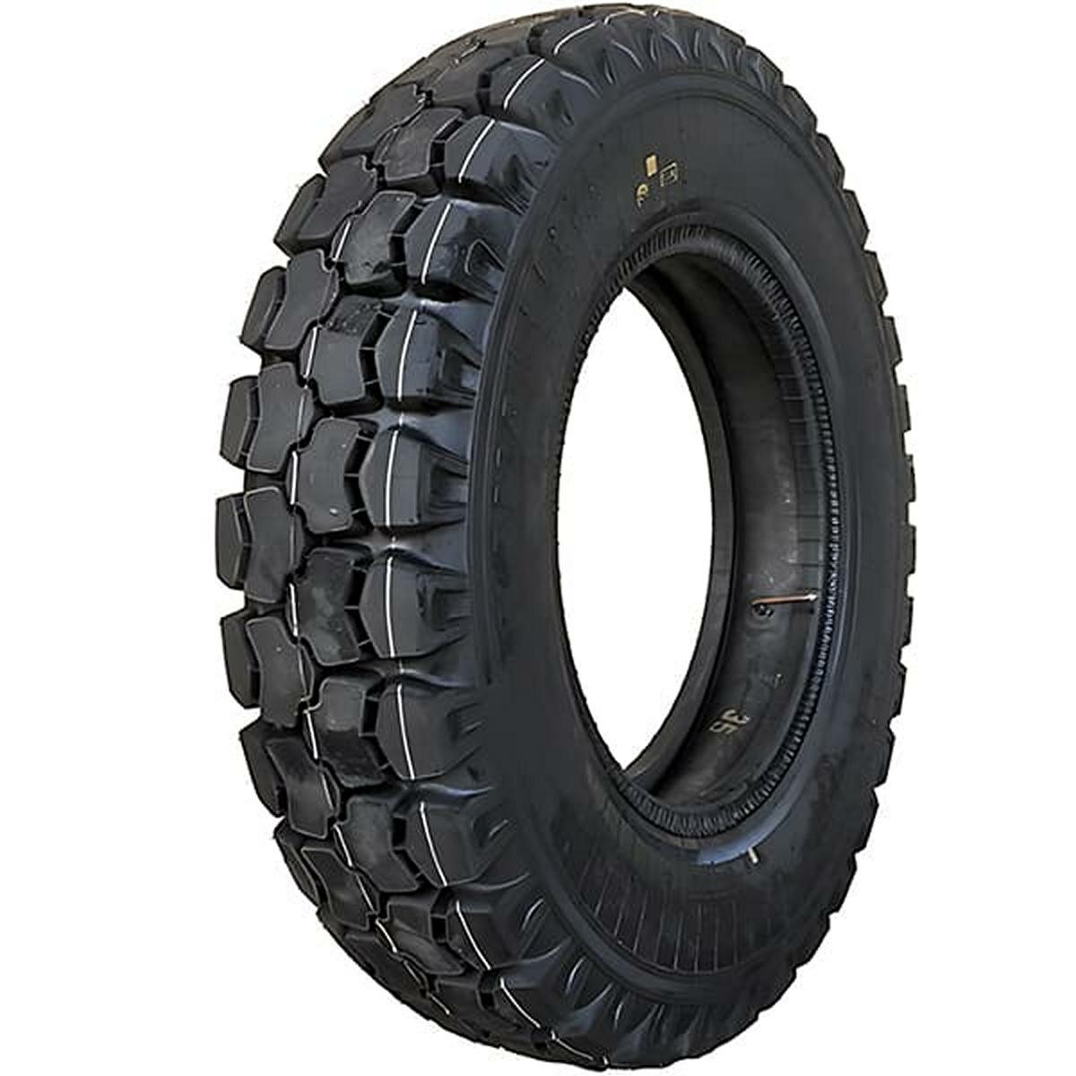 Грузовые Шины Омскшина У-2 8.25R20 125/122J TT ГК-115-82099503 для грузовых автомобилей