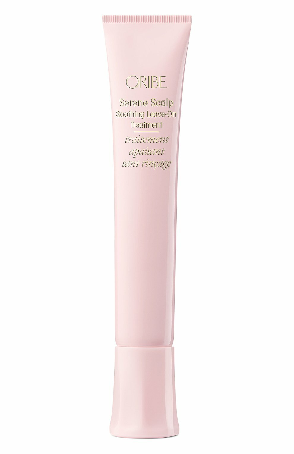 Успокаивающая сыворотка для кожи головы "Истинная гармония" (50ml) Oribe