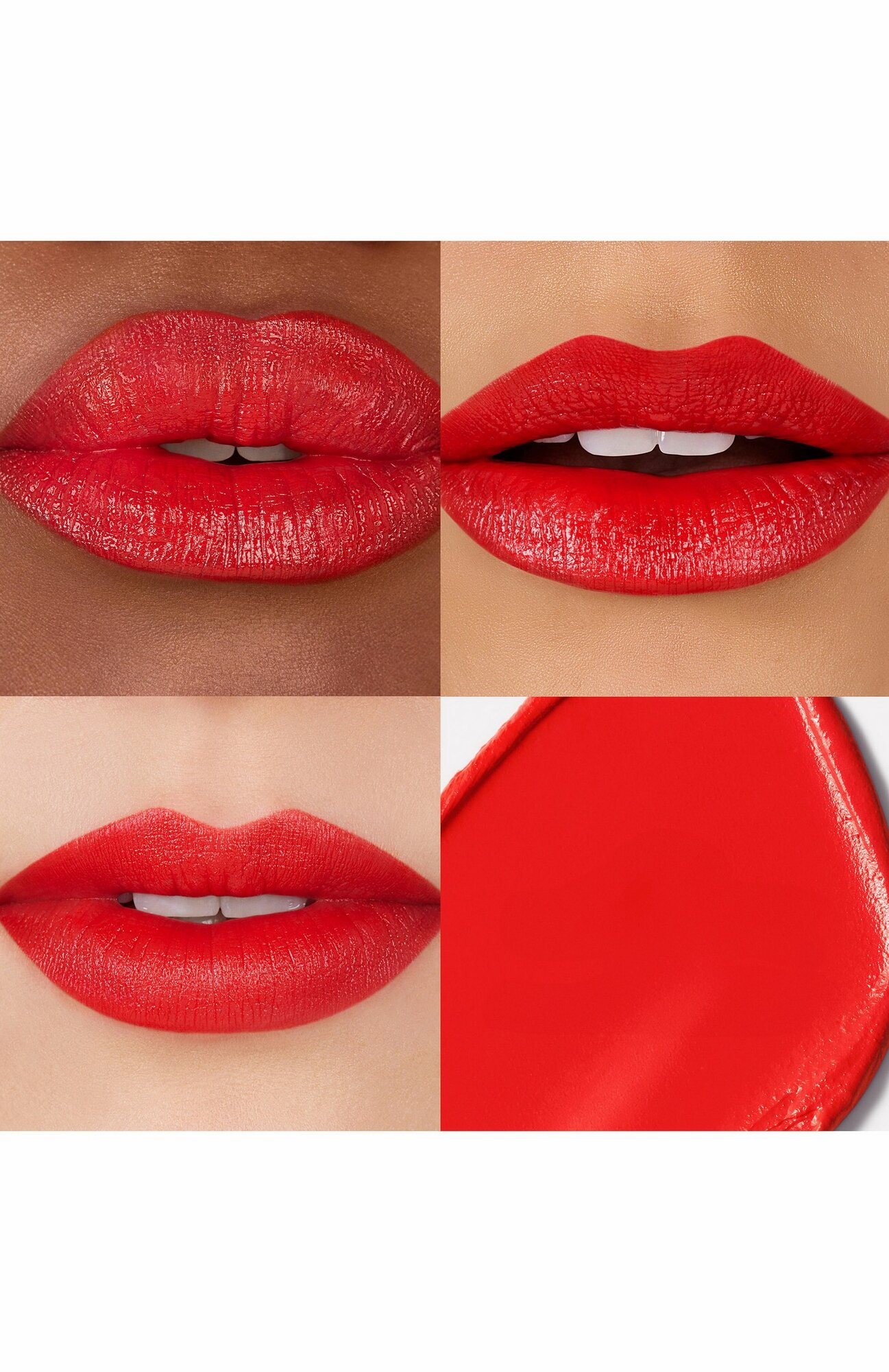 Сатиновая помада Explicit, оттенок Incendiary (3,8g) NARS