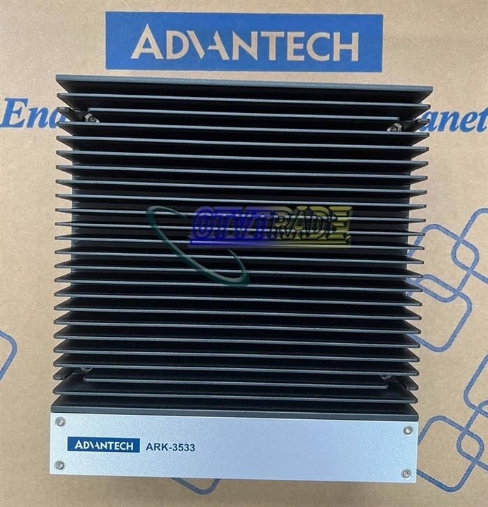 Модуль Advantech ARK-3533 I5-12500/8G/256G industrial computer