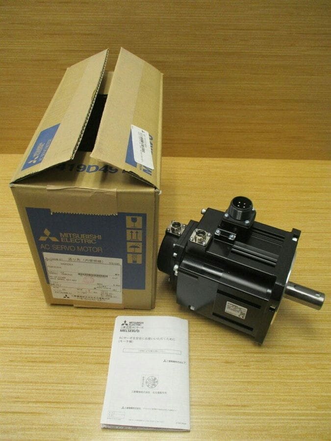 Модуль Mitsubishi HF-SP1024BK