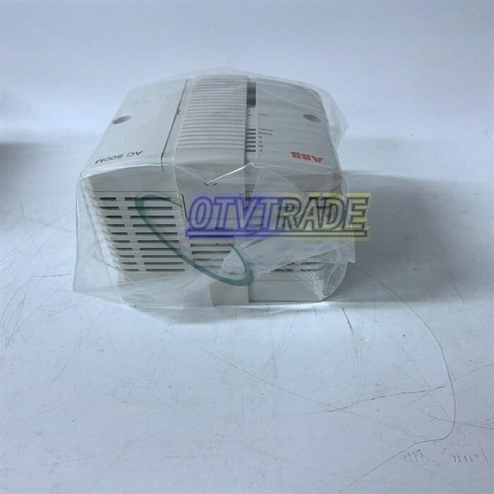 Модуль ABB PM864AK01 3BSE018161R1